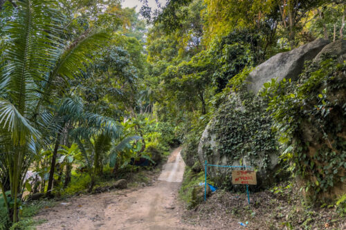 Overlap Stone 1 + 2 in Koh Samui Travel Guide: How to Visit & What To ...
