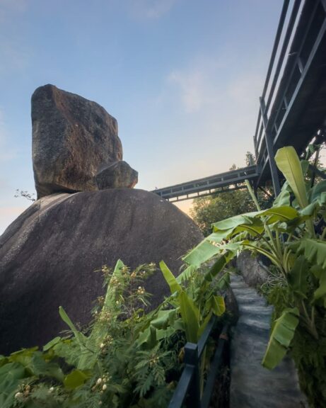 Overlap Stone 1 + 2 in Koh Samui Travel Guide: How to Visit & What To ...