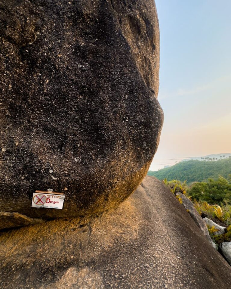 Overlap Stone 1 + 2 in Koh Samui Travel Guide: How to Visit & What To ...