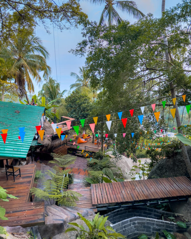 Overlap Stone 1 + 2 in Koh Samui Travel Guide: How to Visit & What To ...