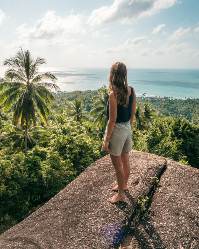 Overlap Stone in Koh Samui Travel Guide: How to Visit & What To Expect ...
