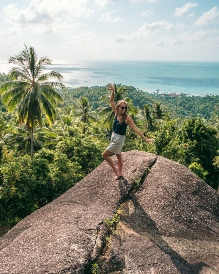 Overlap Stone in Koh Samui Travel Guide: How to Visit & What To Expect ...