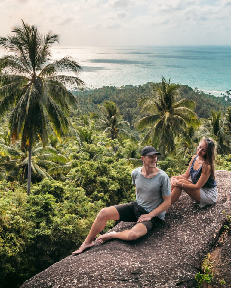 Overlap Stone in Koh Samui Travel Guide: How to Visit & What To Expect ...
