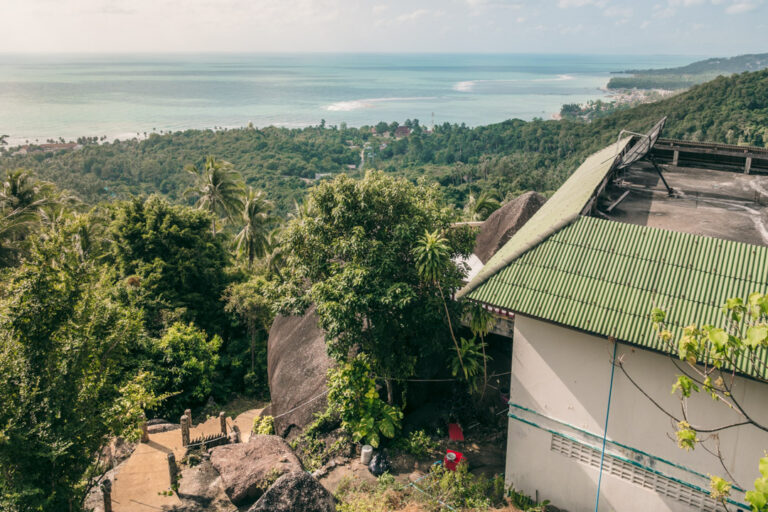 Overlap Stone in Koh Samui Travel Guide: How to Visit & What To Expect ...