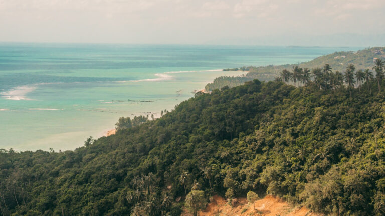 Overlap Stone in Koh Samui Travel Guide: How to Visit & What To Expect ...