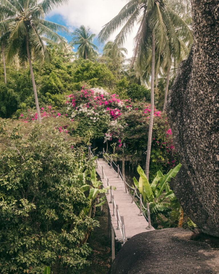 Overlap Stone in Koh Samui Travel Guide: How to Visit & What To Expect ...