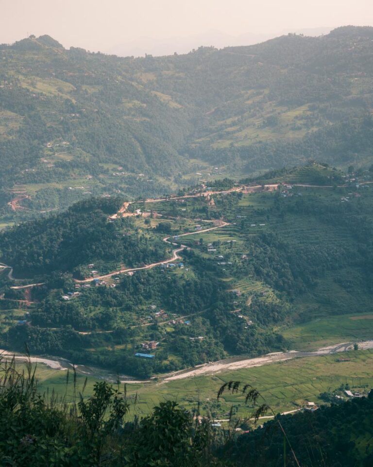 Panchase Trek in Nepal: A Complete Travel Guide - Northabroad