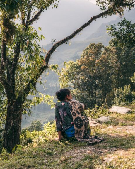 Panchase Trek in Nepal: A Complete Travel Guide - Northabroad