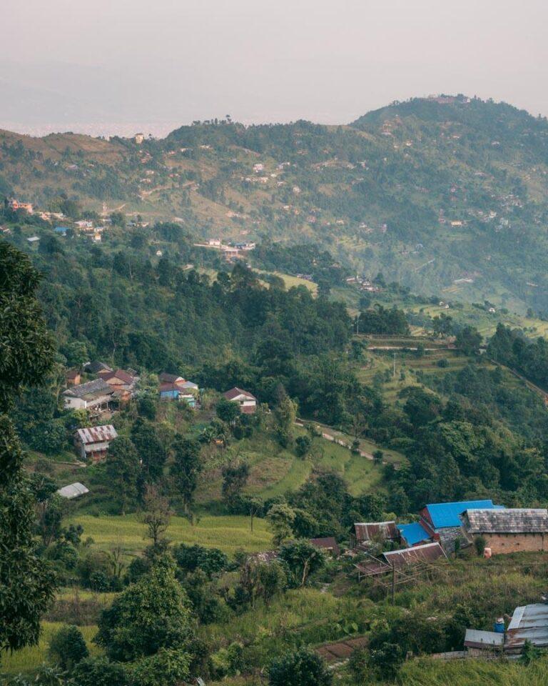 Panchase Trek in Nepal: A Complete Travel Guide - Northabroad