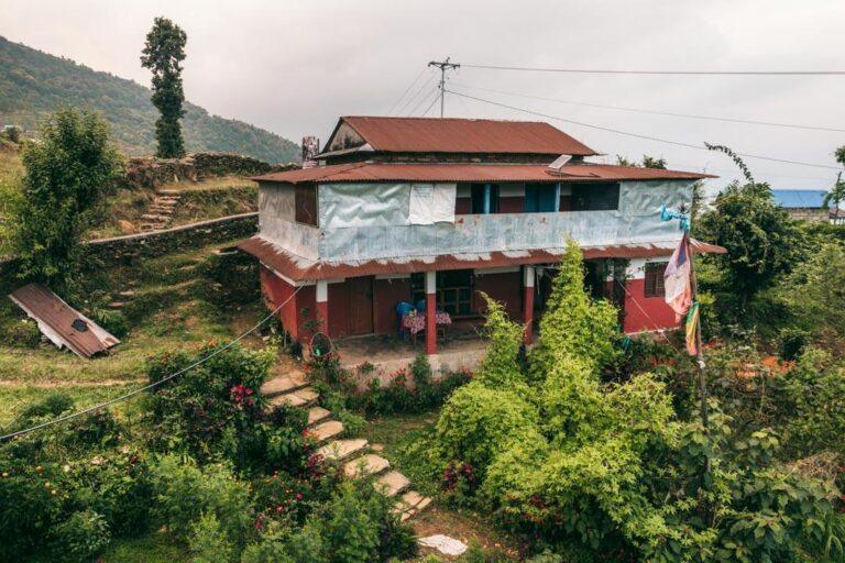 Panchase Trek in Nepal: A Complete Travel Guide - Northabroad