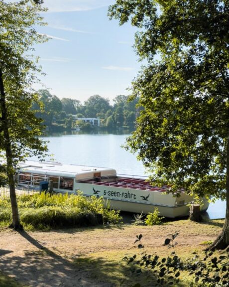 Plön Travel Guide: 10 Best Things To Do & See in the Beautiful Lake ...