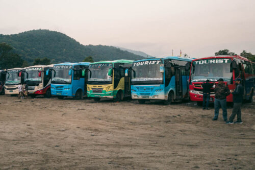 A Complete Travel Guide to Pokhara, Nepal: All You Need To Know ...