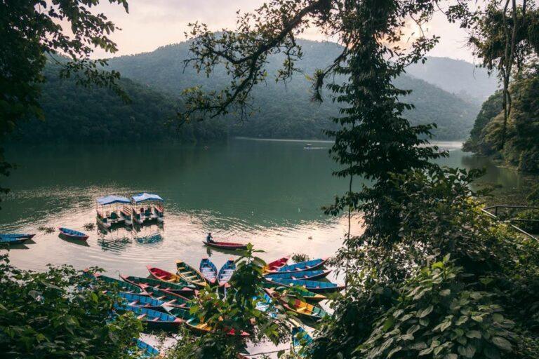 The 12 Best Things to Do in Pokhara, Nepal (That Isn’t Trekking ...