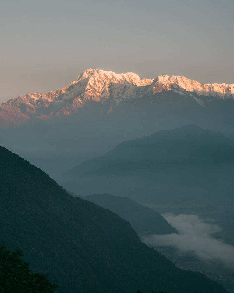A Complete Travel Guide to Pokhara, Nepal: All You Need To Know ...