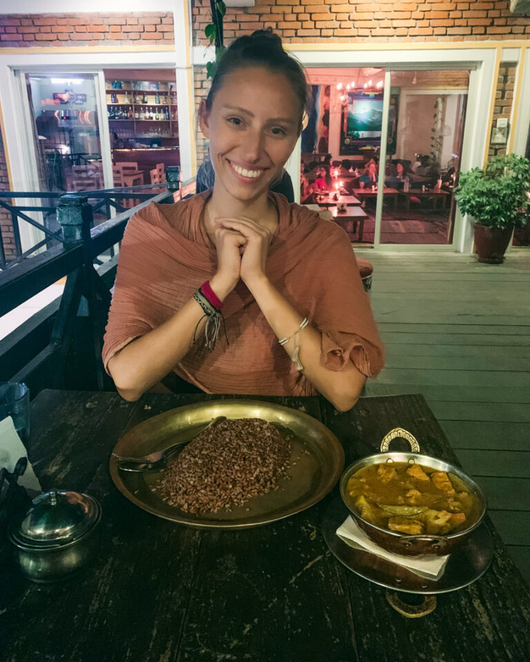 A Vegan Eating Guide to Pokhara, Nepal: The Best Restaurants & Cafés ...
