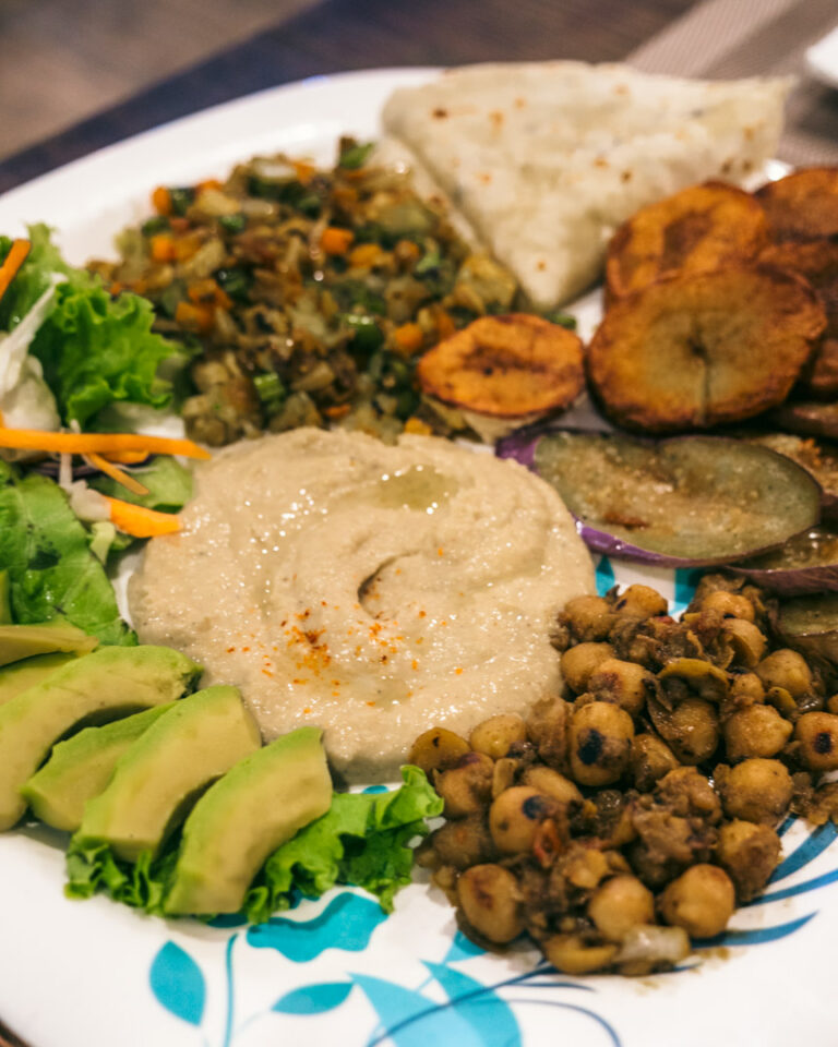 A Vegan Eating Guide to Pokhara, Nepal: The Best Restaurants & Cafés ...