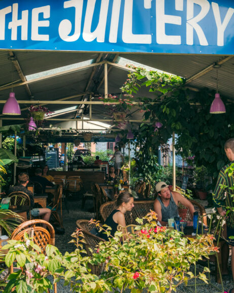 A Vegan Eating Guide to Pokhara, Nepal: The Best Restaurants & Cafés ...