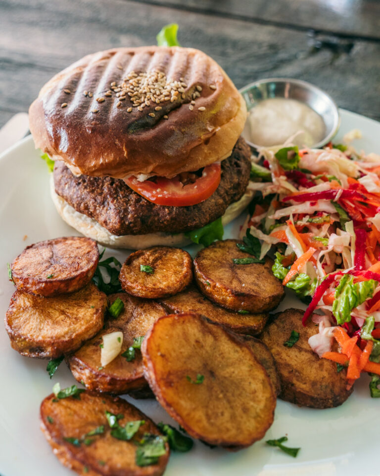 A Vegan Eating Guide to Pokhara, Nepal: The Best Restaurants & Cafés ...