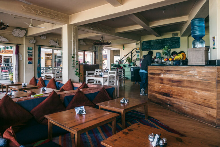 A Vegan Eating Guide to Pokhara, Nepal: The Best Restaurants & Cafés ...