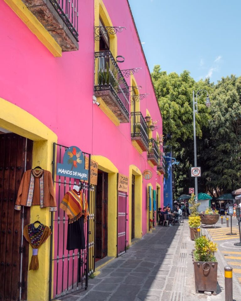 Puebla Travel Guide: 20 Best Things To Do & See - Northabroad