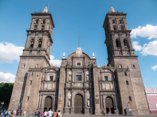 Puebla Travel Guide: 20 Best Things To Do & See - Northabroad