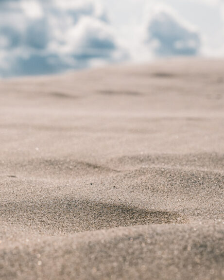 Råbjerg Mile in Skagen: Travel Guide to the Largest Migrating Dune in ...