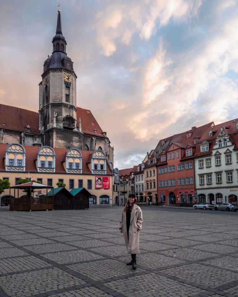 Saale-Unstrut Travel Guide: 9 Best Things To Do & See in the German ...