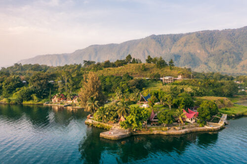 Lake Toba, Sumatra: Complete Travel Guide to Samosir Island - Northabroad
