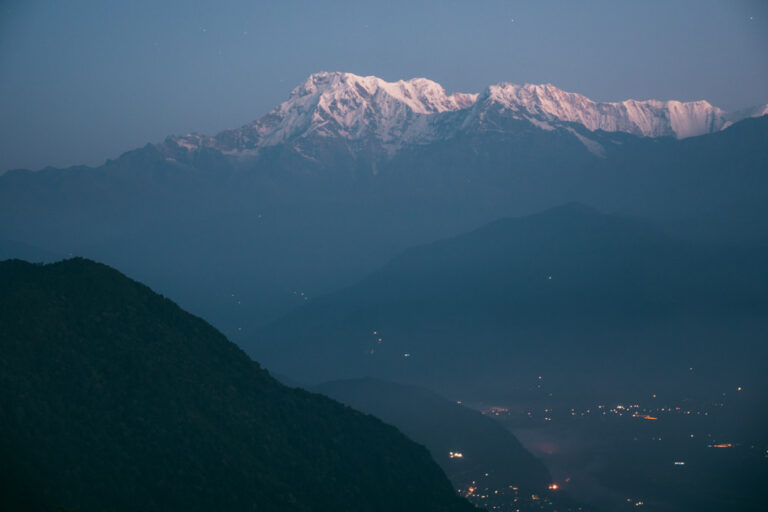 Sarangkot Sunrise Viewpoint Travel Guide: How to Visit - Northabroad