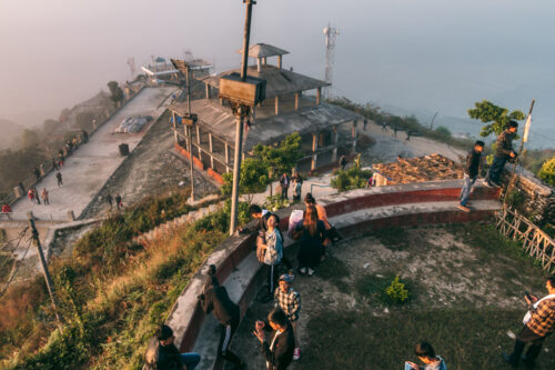 Sarangkot Sunrise Viewpoint Travel Guide: How to Visit - Northabroad