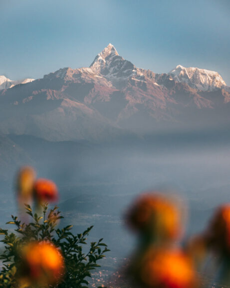 Sarangkot Sunrise Viewpoint Travel Guide: How to Visit - Northabroad