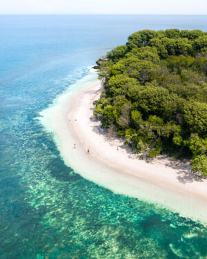 Travel Guide: Island Hopping Tour to the Secret Gilis from Lombok ...