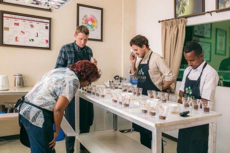 Why We Made a Documentary Film About Sustainable Coffee – Northabroad