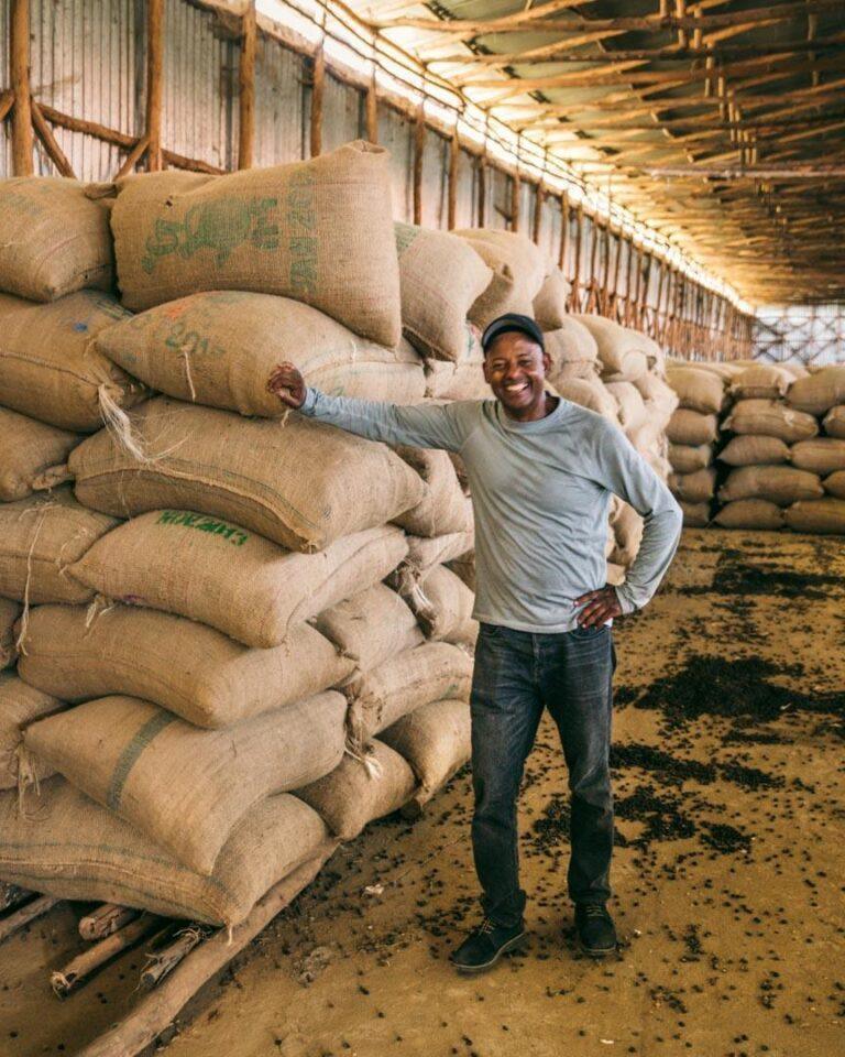 Why We Made a Documentary Film About Sustainable Coffee – Northabroad
