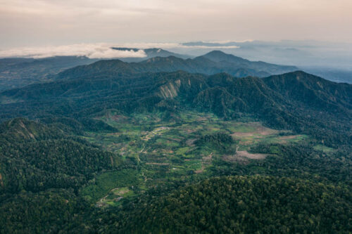 Sibayak Volcano Sunrise Trekking Guide: How to Hike With (And Without ...