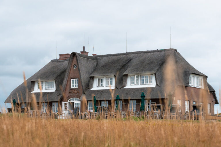 Sylt Travel Guide: 12 Best Things To Do & See on Germany’s Most Famous ...