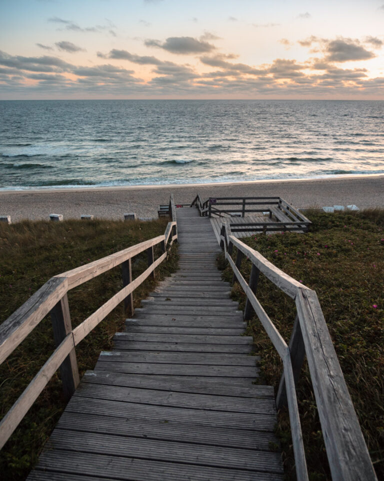 Sylt Travel Guide: 12 Best Things To Do & See on Germany’s Most Famous ...