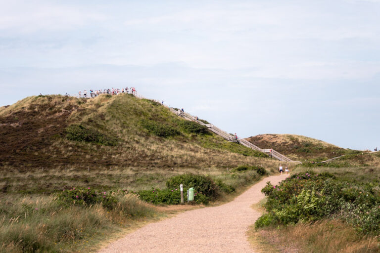 Sylt Travel Guide: 12 Best Things To Do & See on Germany’s Most Famous ...