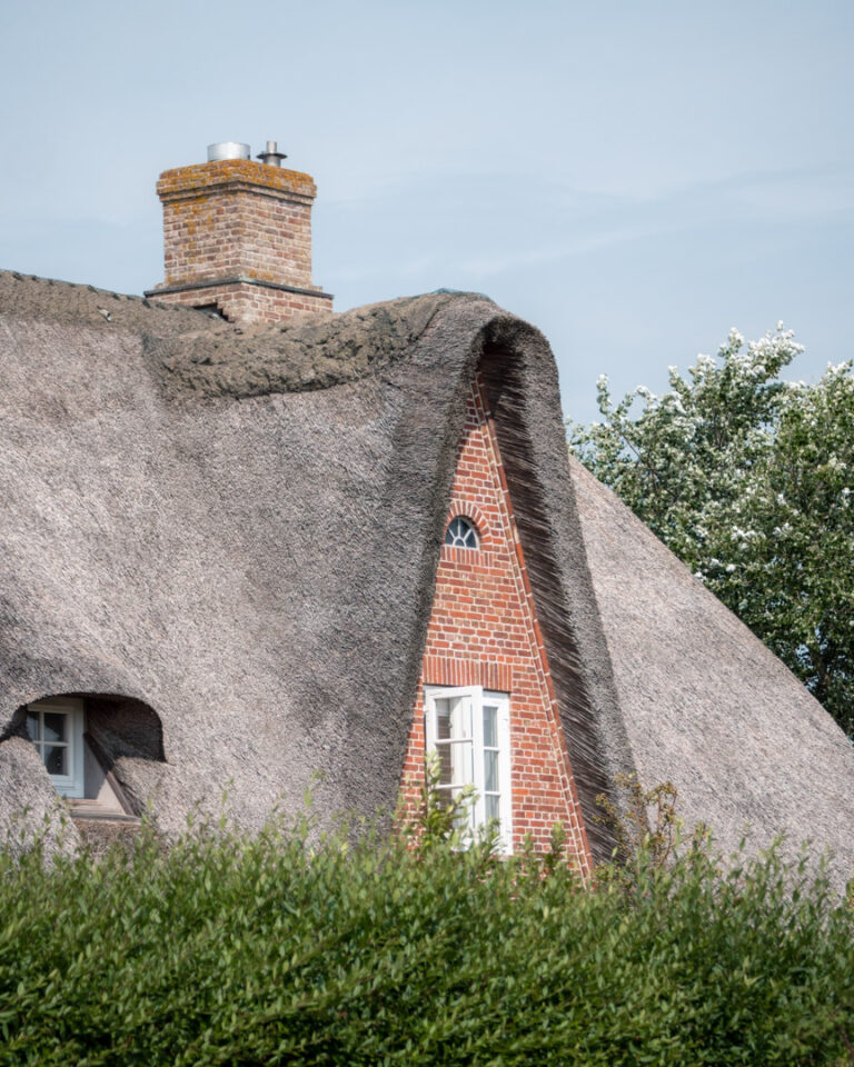 Sylt Travel Guide: 12 Best Things To Do & See on Germany’s Most Famous ...