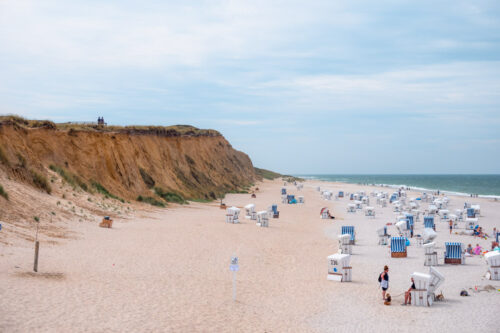 Sylt Travel Guide: 12 Best Things To Do & See on Germany’s Most Famous ...