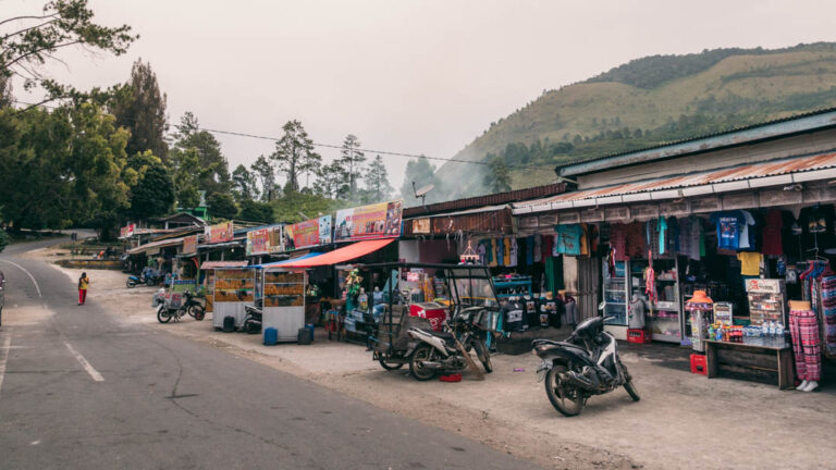 Sipiso Piso Waterfall Travel Guide: How to Visit & What To Expect ...