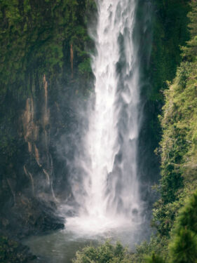 Sipiso Piso Waterfall Travel Guide: How to Visit & What To Expect ...