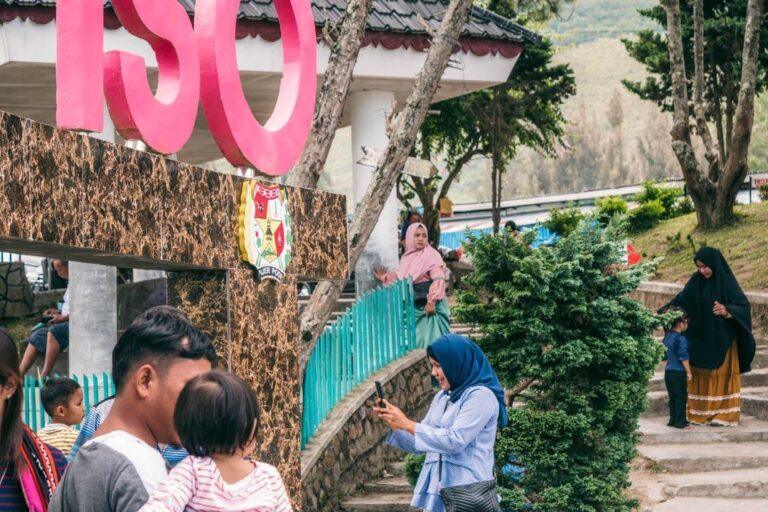 Sipiso Piso Waterfall Travel Guide: How to Visit & What To Expect ...