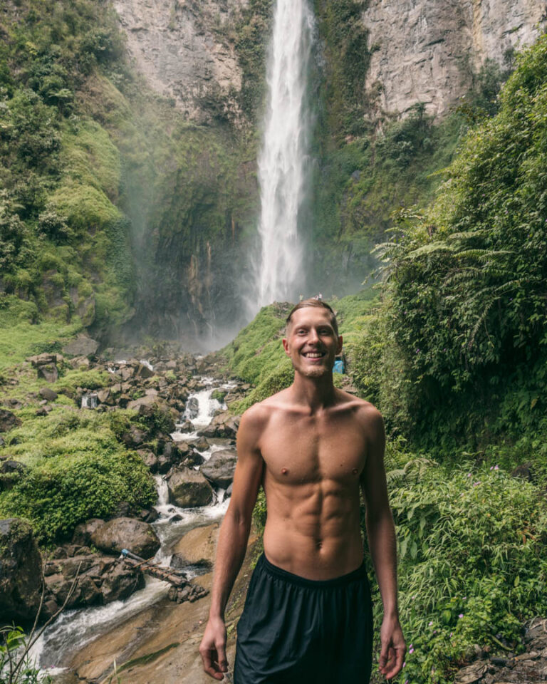 Sipiso Piso Waterfall Travel Guide: How to Visit & What To Expect ...