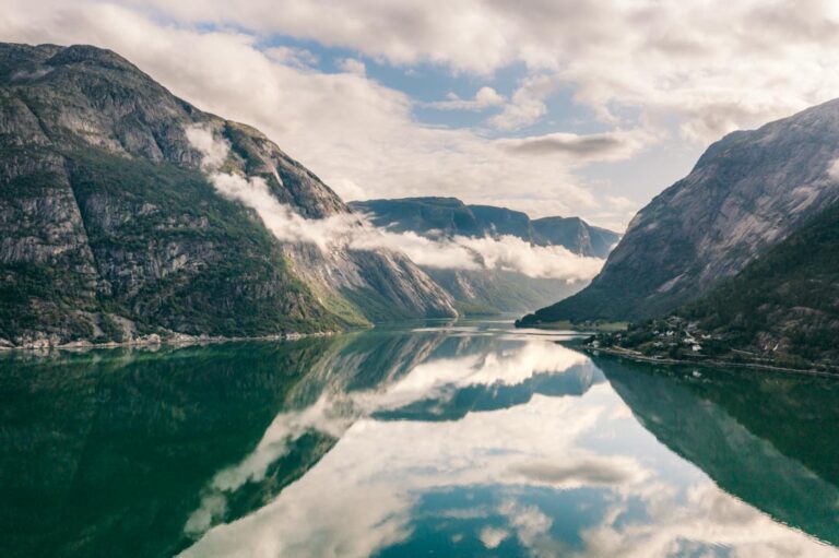 Two Weeks Itinerary: South Norway Caravan Road Trip Adventure - Northabroad