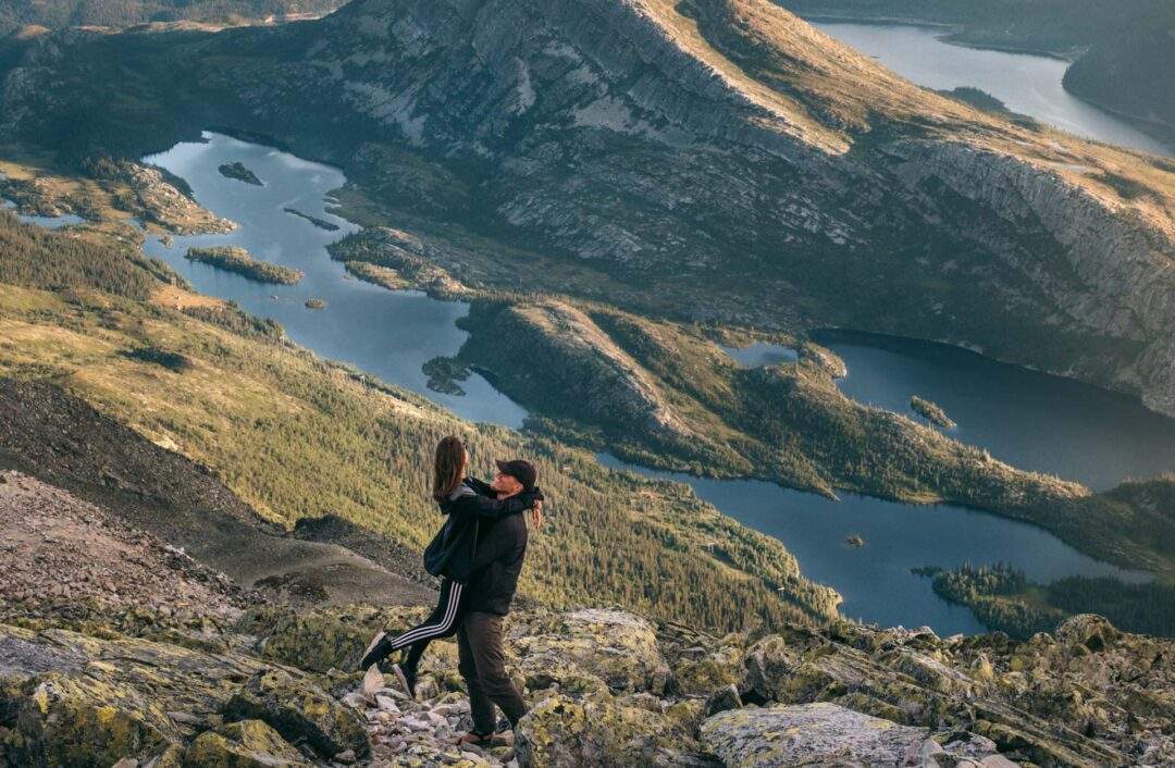 Two Weeks Itinerary: South Norway Caravan Road Trip Adventure - Northabroad