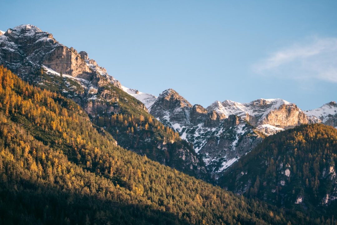 Autumn in Tyrol, Austria: Hiking, Skiing & Other Amazing Things to Do ...