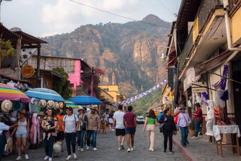 Tepoztlán Travel Guide: 9 Best Things to Do & See in the Magical Town ...