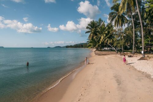 Where To Stay in Koh Samui: All You Need to Know About the Areas ...