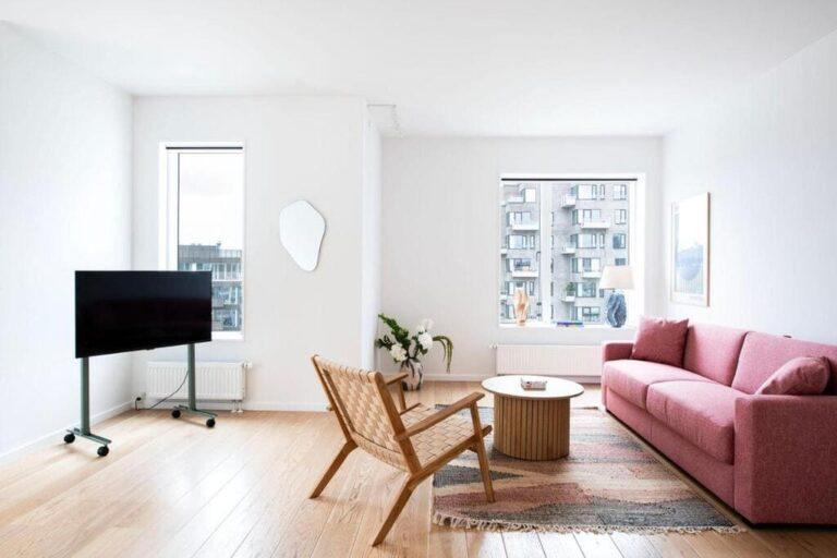 Where to Stay in Islands Brygge, Copenhagen: The Best Hotels ...